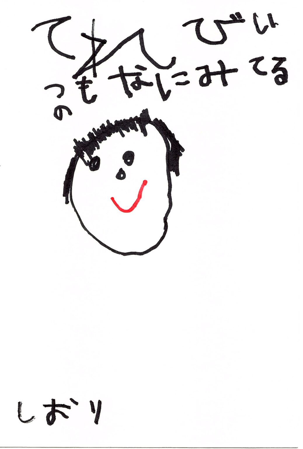 〒2094 – ハガキ交流サイト「efumi」