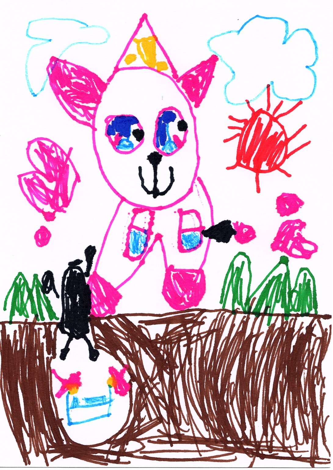 〒2227 – ハガキ交流サイト「efumi」